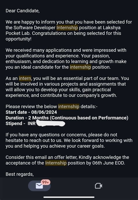 Shivam Kumar On Linkedin Softwaredevelopment Internship Techjourney 17 Comments