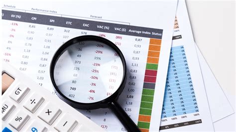 Uses Of Microsoft Excel In Workplaces