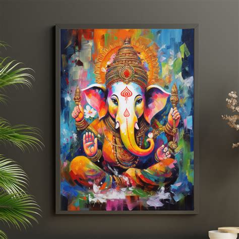 Hindu Art