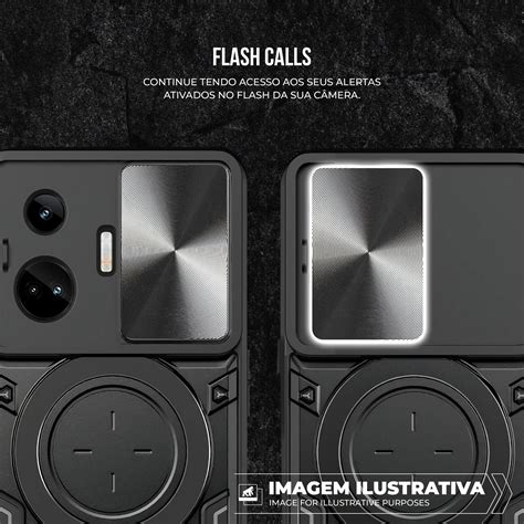 Capa Para Motorola Moto Edge Discovery Gshield Gshield Capas Para Celular Pel Culas