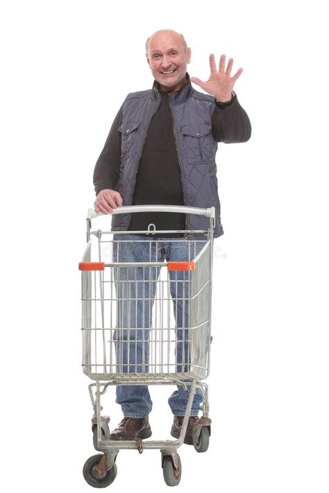Returning Empty Shopping Cart Stock Photos Free Royalty Free Stock