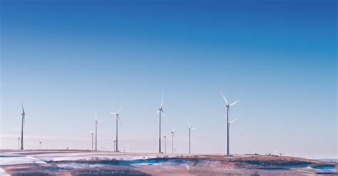 The Future Of Smart Grids How Tech Is Transforming Energy Distribution