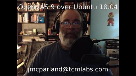 Installing Openvas 9 On Ubuntu 1804 Lts