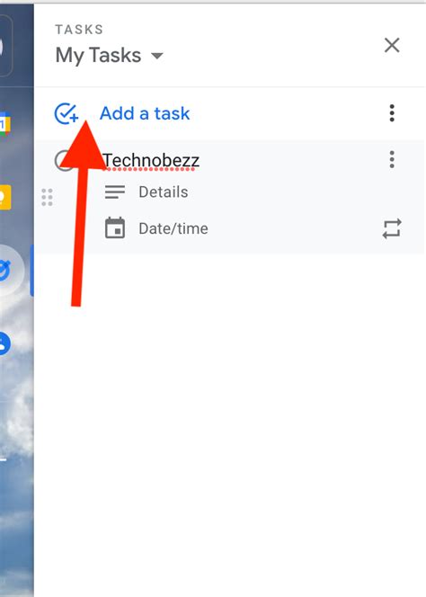 How To Use Google Tasks Technobezz