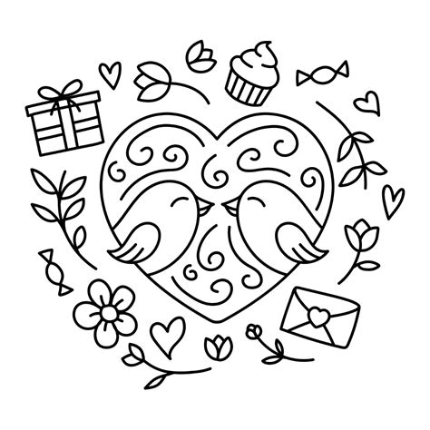 Free Doodle Templates To Customize Online