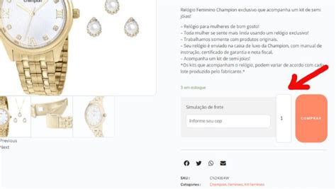 Bug De Css No Woocommerce Pagina Do Produto