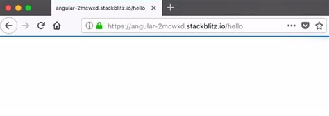 Outline Form Field Visual Bug In 62 · Issue 11577 · Angular