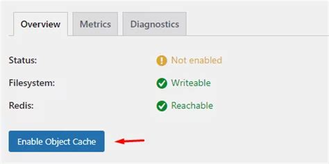 What Is Object Cache And How To Use It In