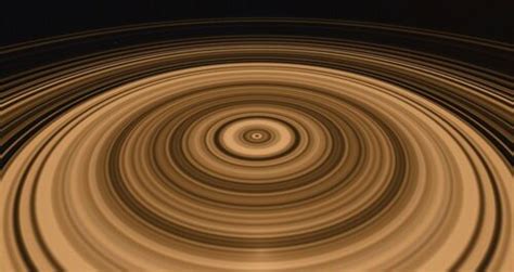 J1407b De Exoplaneet Met Ringen
