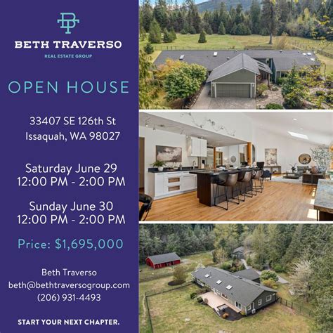 Beth Traverso On Linkedin Startyournextchapter Bethtraversolistings