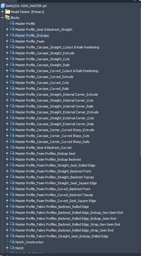 derived part block ordering not matching source part autodesk community