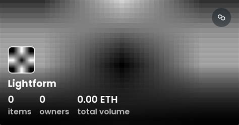 Lightform Collection Opensea