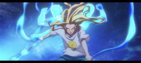 一人之下5第5集：宝儿姐破地行仙，混球无奈开大，黑管儿绝地反击 知乎