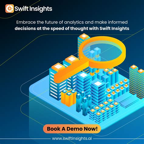Swift Insights On Linkedin Aianalyticsplatform Datanalytics