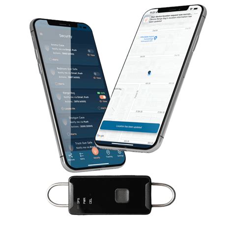 If It Moves Lockable Motion Sensitive Gps Tracker Metalert