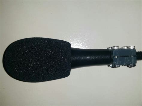Microkorg Xl Microphone Repair Clamp By Blazin64 Download Free Stl Model