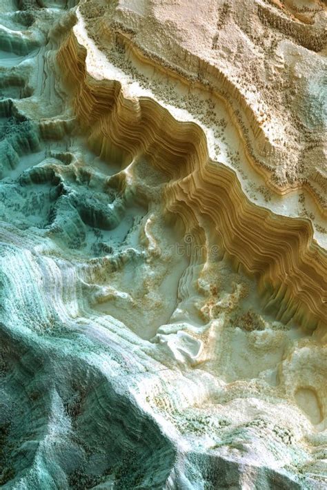 Satellite Gis Visualization Of A Large Canyon System Rendered In 3d With Lidar Data Highlighting