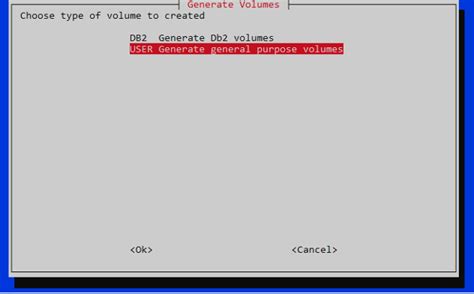 Popup Configuration Popup Mainframe