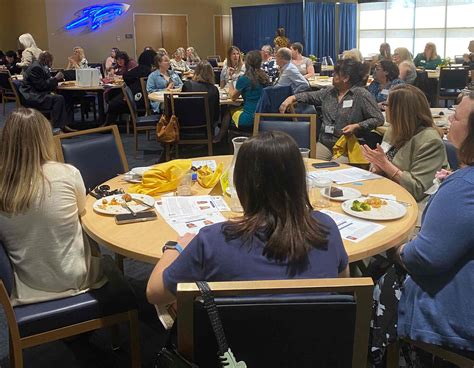 University Women S Commission