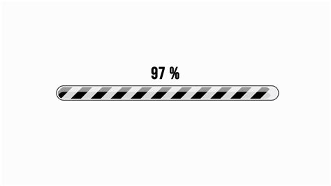 Loading Bar Animation Loading Buffer Stock Motion Graphics Sbv 348522322 Storyblocks