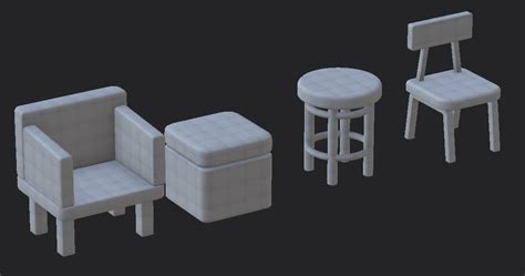 Solved Uv Scale In Sp Vs Material Tiling Sd — Polycount