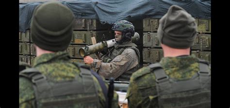 В Херсоне заявили о готовности ВС России перейти в наступление после выезда мирных жителей