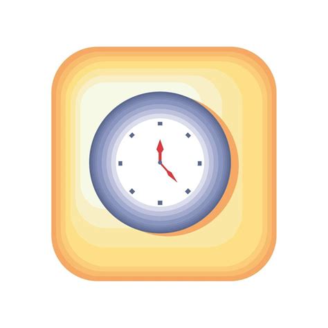Clock Mobile App 10421611 Vector Art At Vecteezy Clock Mobile App 10421611 Vector Art At Vecteezy