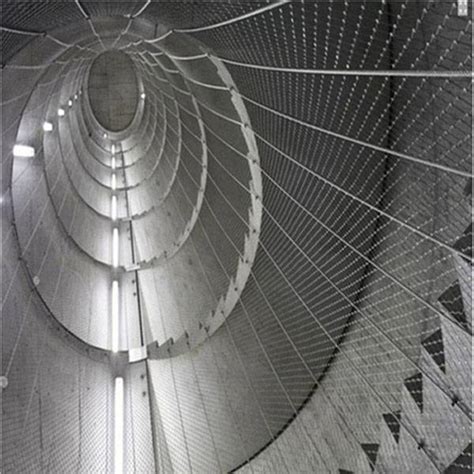 China Architecture Cable Mesh Factory And Suppliers Gepair Mesh