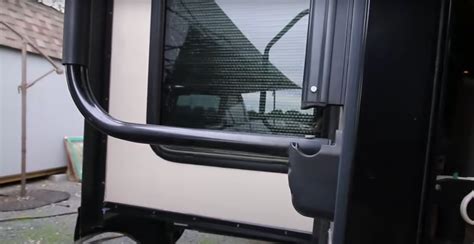 RV Slide Goes Out But Not In How To Fix That RVProfy