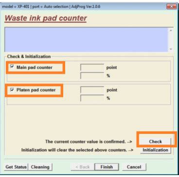How To Reset An Epson Printer For FREE TechGuro