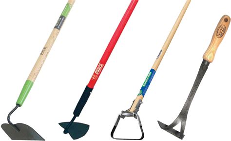 Garden Hoe With Blade At Jo Diggs Blog