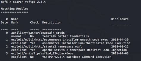 [penetration Testing] Metasploit For Beginners Adrin Anthony Aa