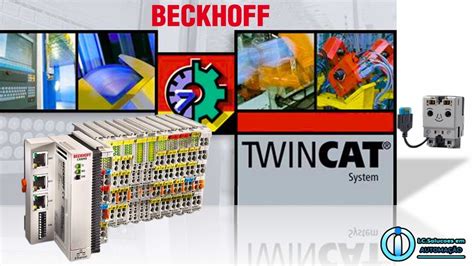 33 Programação De Clp Beckhoff Continuous Function Chart Cfc Youtube