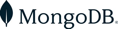 Logotipo De Mongodb