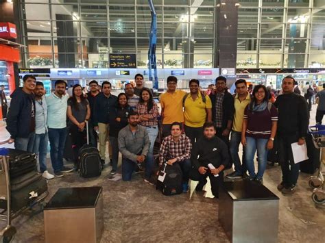 sai pranav m posted on linkedin