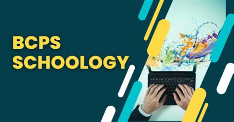 Navigating The Learning Landscape Overview Of Bcps Schoology