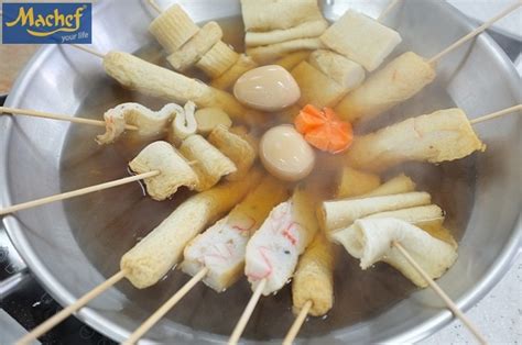 만능육수로 어묵탕 만들기