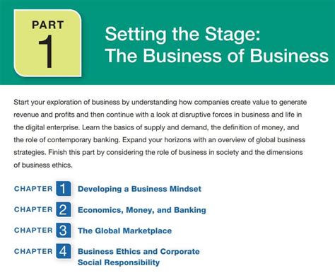 کتاب Business In Action Global Edition نسخه 10 چاپ 2023