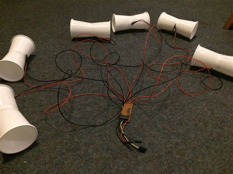 winkleink box of wires zero ball a game using raspberry pi gpio