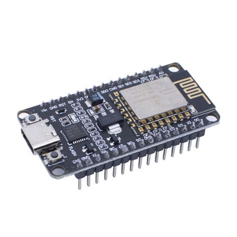 Основанный на Esp8266 Type C Wifi Iot Интернет Беспроводной модуль Nodemcu Cp2102 Nodemcu Lua V3