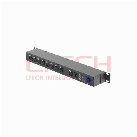 Signal Amplifier RDM