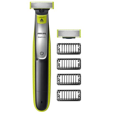 Philips OneBlade Review 2021 - Is It a Clear Cut Choice?