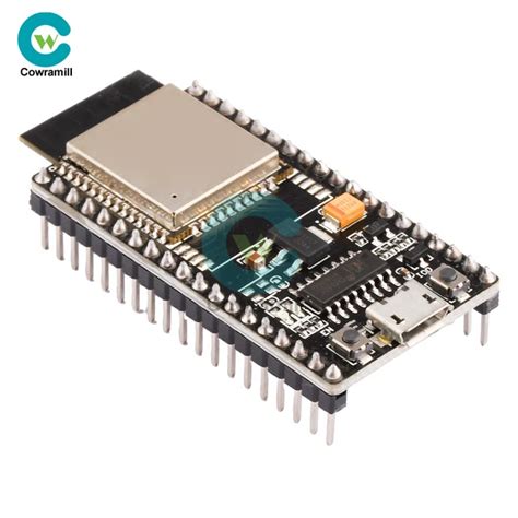 Esp32 Devkitc Core Board Development Board Esp32 Wroom 32e Wifi