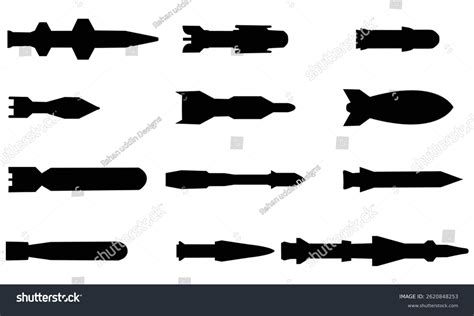 40368 Misile Stock Vectors And Vector Art Shutterstock