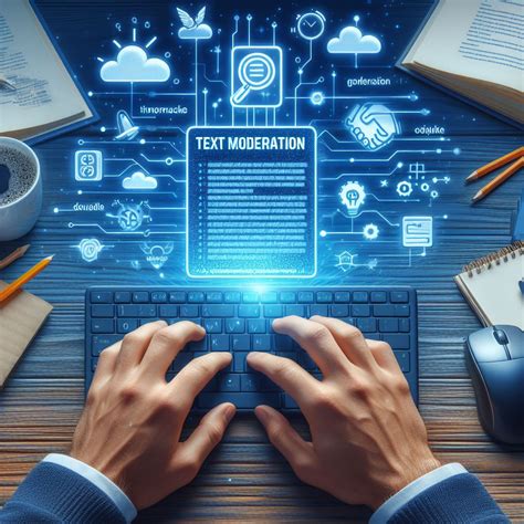 Text Moderation Toxicity Mistral 7b Workflow By Clarifai Clarifai The Worlds Ai