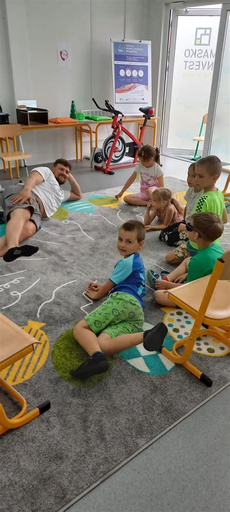 Edufan Bajka Przedszkole Samorządowe Nr 2 W Rumi Portal Govpl