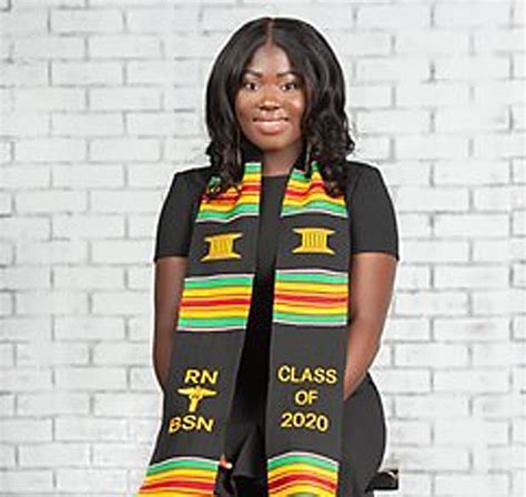 Congratulations Nana You Are Seminole State Sga Slm Facebook