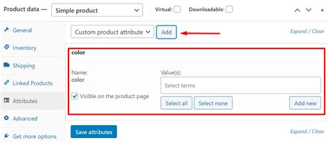 How To Add Woocommerce Product Variables The Guide Youre Looking For