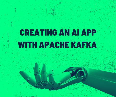 Harnessing The Power Of Apache Kafka For Real Time Predictive Analytics