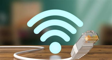Which Devices Should You Connect Via Cable And Which Via Wi Fi News